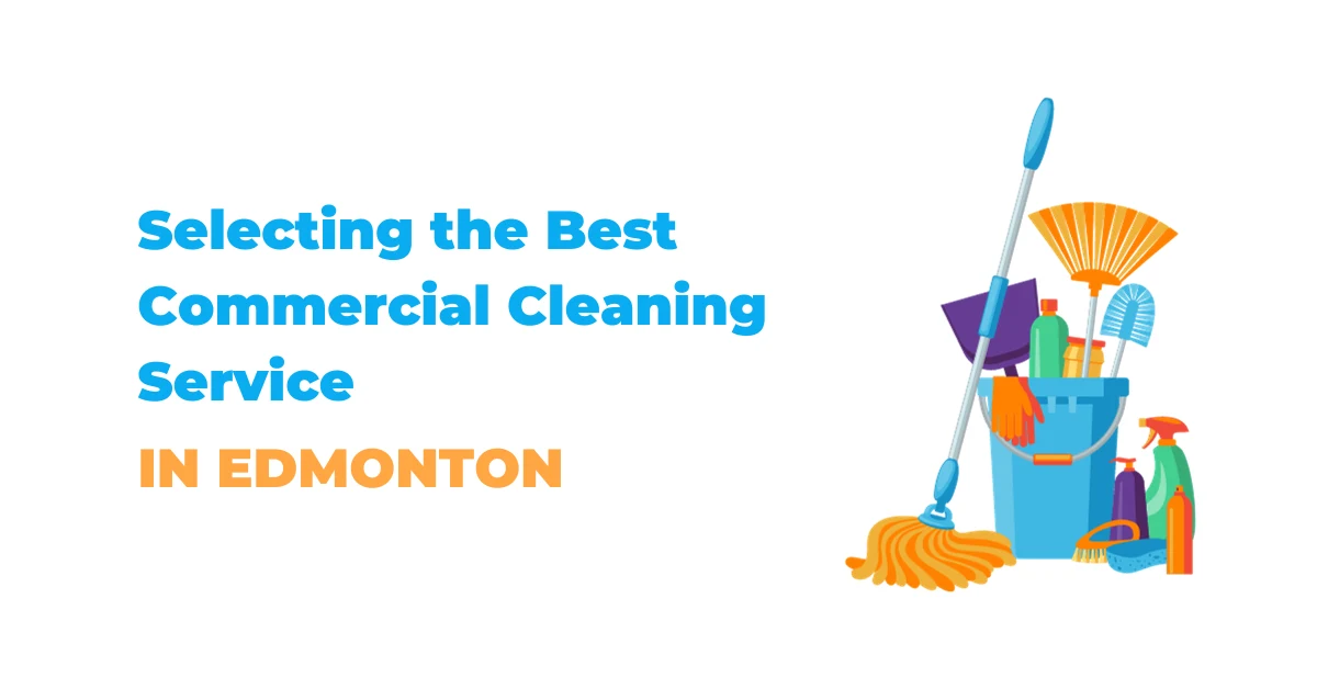 LJDM: Your Trusted Partner in Selecting the Best Commercial Cleaning ...
